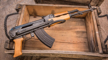 History of the AK-47: How it Became History’s Deadliest Weapon
