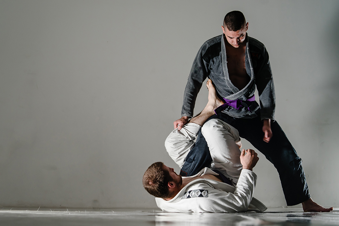 Fight Words to the Wise: De-Escalate a Fight to Avoid Jail or Worse