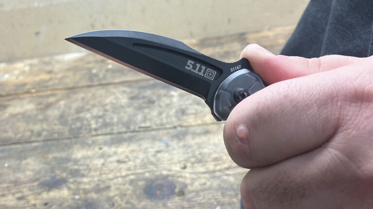 Origins Of The Karambit & 8 Top Models For Self-Defense Use