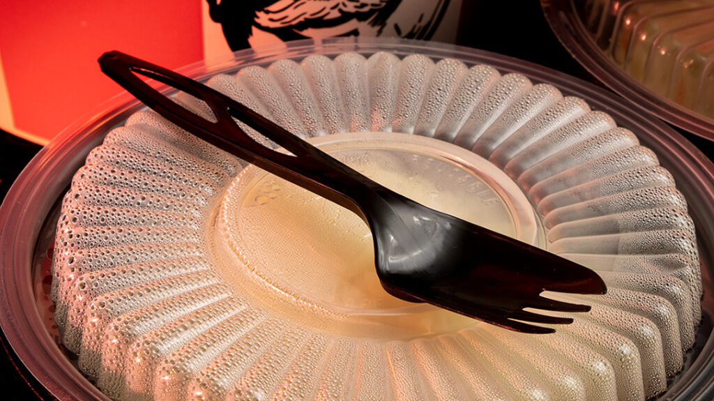 Reviewing KFC's Renovated Heavy Duty Spork