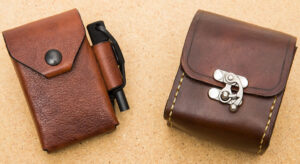 Expert Tips For Creating A Pocket-Sized Survival Kit