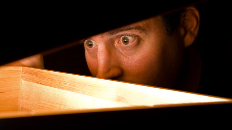 Everything You Didn't Know About Dark Web Mystery Boxes