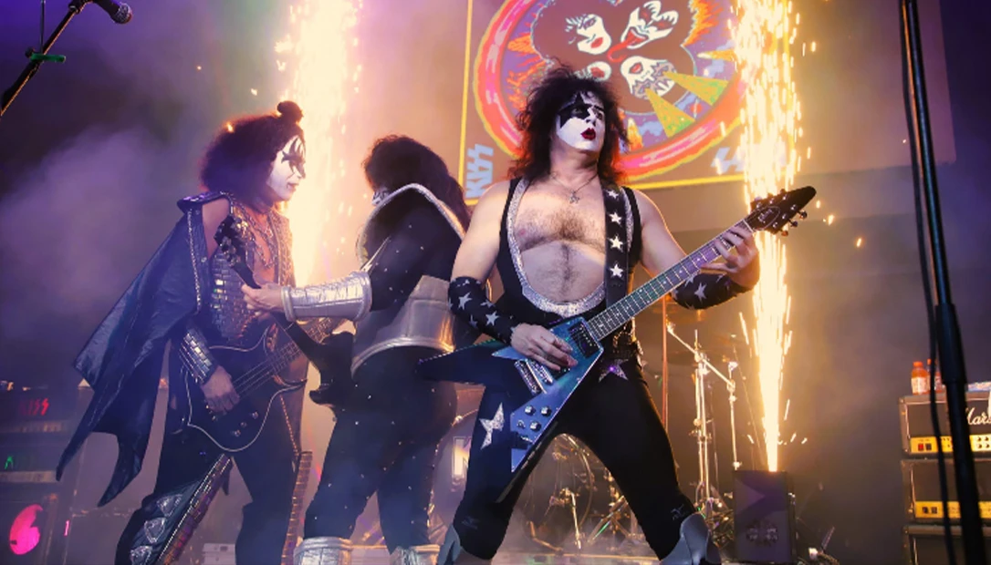 Echoes of Legends: How Tribute Bands Keep Classic Rock Alive